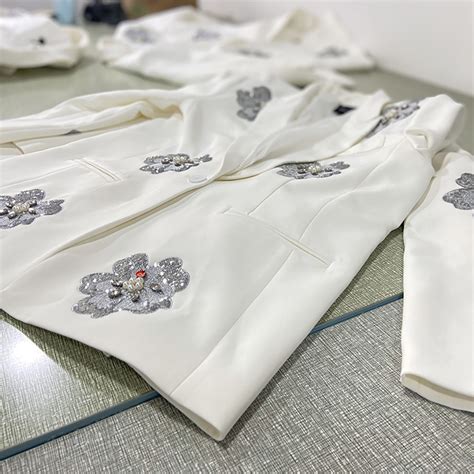 The Growing Trend Of Personalization In Custom Womens Clothing DNJ Fashion Manufacturer