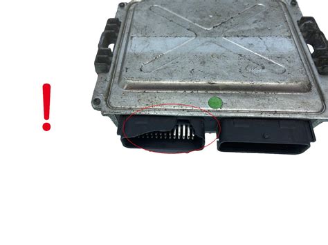 Controller LPG 616551000 110R-006011 Renault Landi Renzo 61987