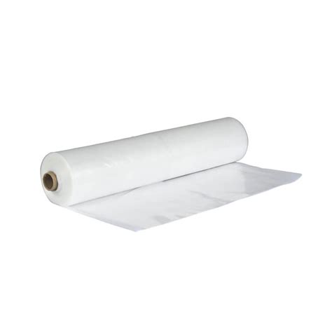 Plastic Sheet Roll For Garden At Logan Brewis Blog
