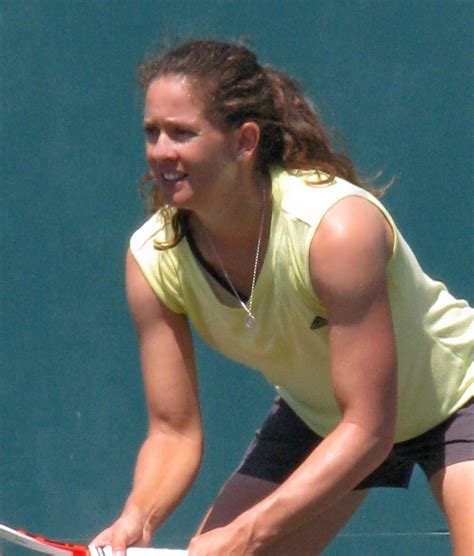 Women Who Serve Patty Schnyder Retires