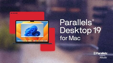 Parallels Desktop 19 Now Available With Enhanced Macos Sonoma Integration Ithinkdifferent