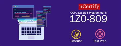 oracle java se7 1z0 809 exam guide