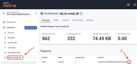 GitHub Datastaxdevs Workshop Sql To Nosql Migration