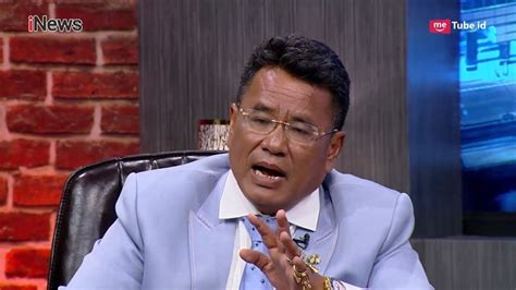 Wangi Luar Dalam Hotman Paris Bongkar Rutinitas Sex Andi Soraya Okezone Celebrity