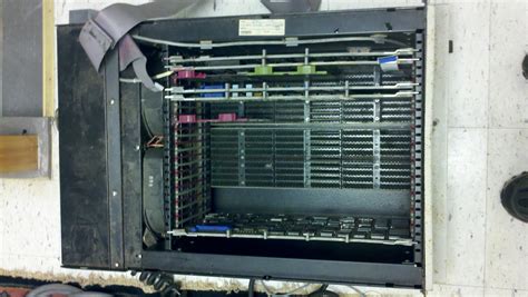 Vintage Computer Photos Subject Digital Pdp11 34a Before Computer