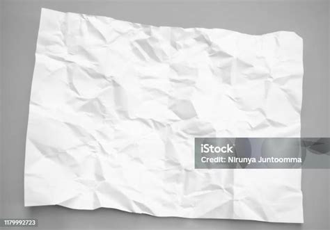 흰색 종이 는 질감이나 배경을 닫습니다 분쇄 된 종이 흰색 주름 종이 구겨진 종이에 대한 스톡 사진 및 기타 이미지 구겨진 종이 3차원 형태 0명 Istock