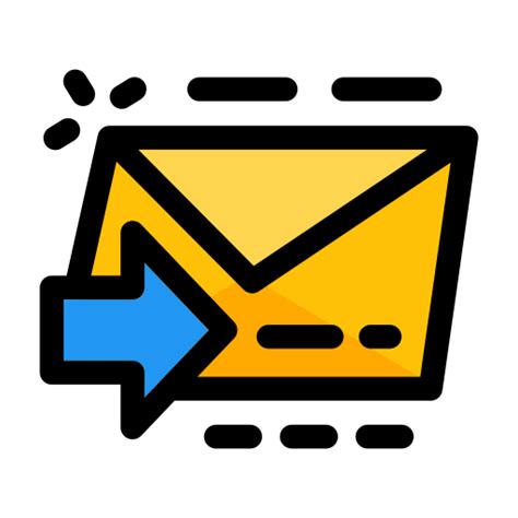 Send Message Free Communications Icons