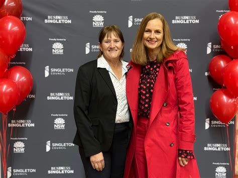 Singleton Council On Linkedin Reimagine Singleton Singletonhuntervalley Huntervalley