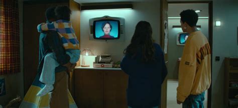 Cassandra 2025 Review Netflix Sci Fi Series Heaven Of Horror