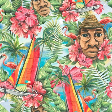 25000 Cuban Pattern Pictures