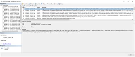 Sql Server Trace Flag 3226 Glenns Sql Server Performance