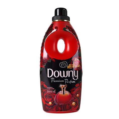 Downy Fabric Conditioner Passion 800milliter Shopee Philippines