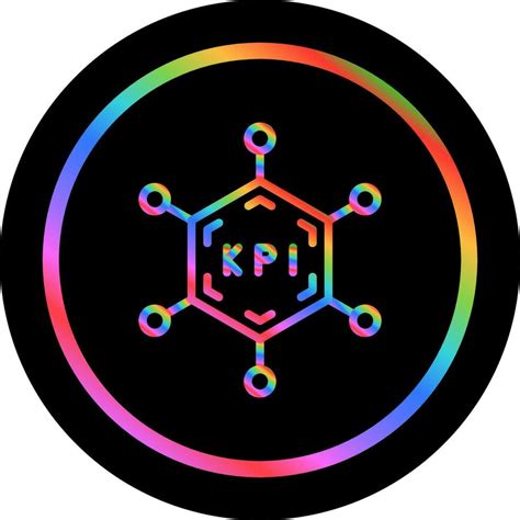 Key Performance Indicators Vector Icon 27636123 Vector Art At Vecteezy