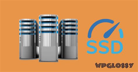 Why SSD Hosting For WordPress Business Site 5 Valid Reasons