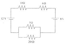 Kirchhoff Law Problems And Solutions Physics