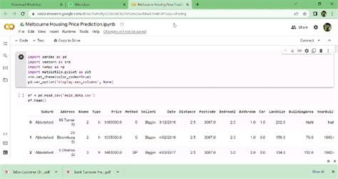 Deepak Kadam On Linkedin Task1 Datascience Intern Technohacksedutech Technohacks Technohacks