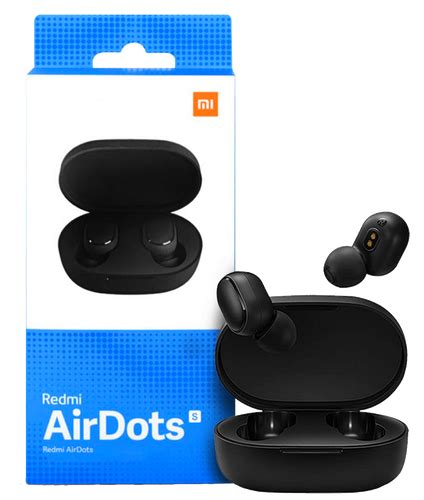 Xiaomi Redmi Airdots S Blob