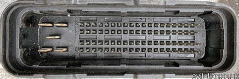 450 Ecu Pin Out Evilution