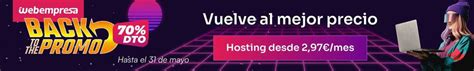 Foro Webempresa Foro Wordpress En Español