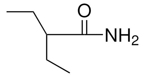 2 Ethylbutyramide Aldrichcpr Sigma Aldrich