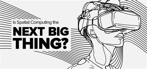 Avishka Kapuruge On Linkedin Is Spatial Computing The Next Big Thing Codimite