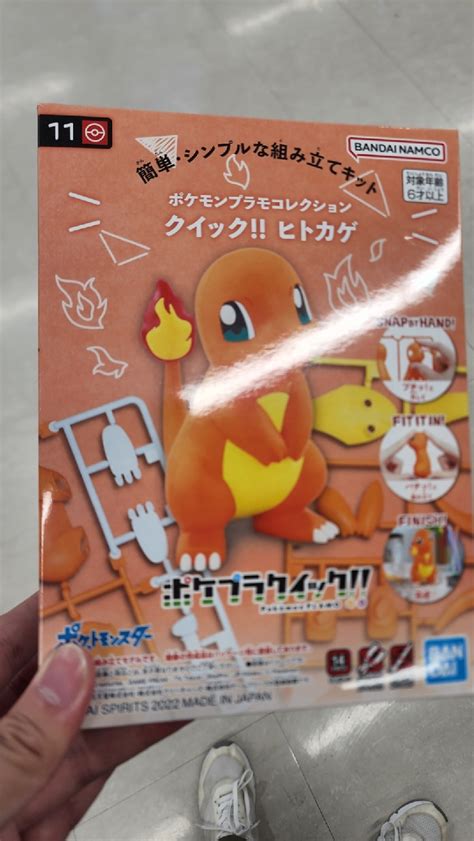 포켓프라 파이리 콜리 Colley