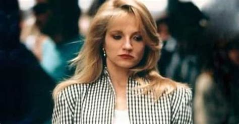 Ellen Barkin Young