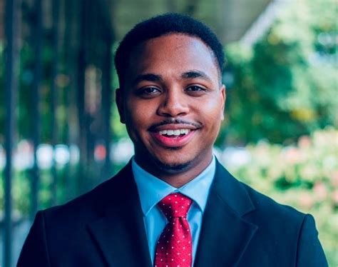 ‘my Experiences Equipped Me With The Skills And Confidence To Succeed