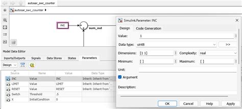 Configure And Simulate Autosar Classic Models With Simulink Real Time