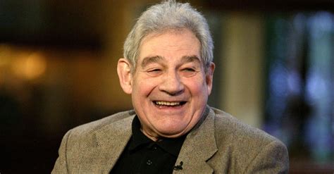 Actor Trevor Peacock Vicar Of Dibley Star Dies Aged 89