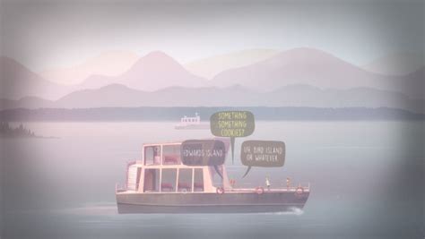 short review oxenfree pc game blog binary nonsense website of Álvaro garcía