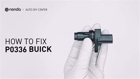 How To Fix BUICK P Engine Code In Minutes DIY Method Only