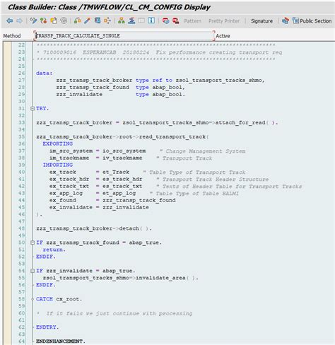 Sap Abap Central Finally A Real World Use Case For Shared Memory