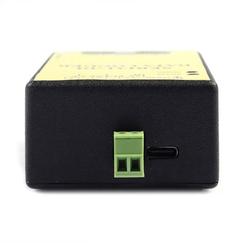 Serial Data Logger Sparr Electronics