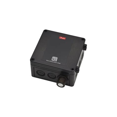 Danfoss Gas Detection Unit Series Premium Sangchaigroup