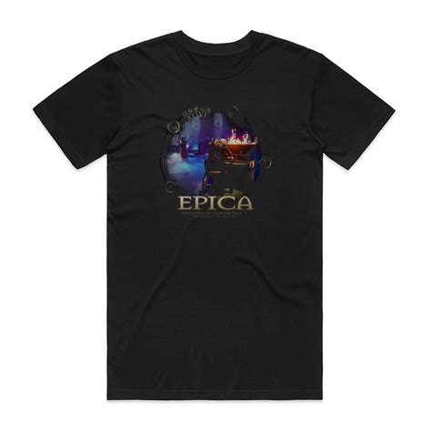 Epica Kingdom Of Heaven Part 3 The Antediluvian Universe Omega Album