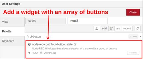 Mix Node Red And Python Fun Tech Projects