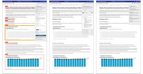 An Accessibility Checker For Tyler Techs Open Data Platform Pauline