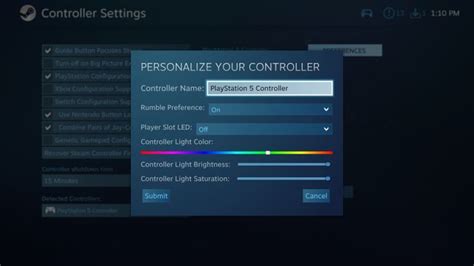 How To Connect A PS5 Controller To A PC Tom S Hardware