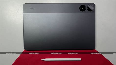 Redmi Pad Pro 5G Review Pro Grade Tablet At An Affordable Price Gadgets 360