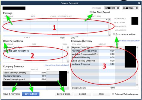 quickbooks macro r autohotkey