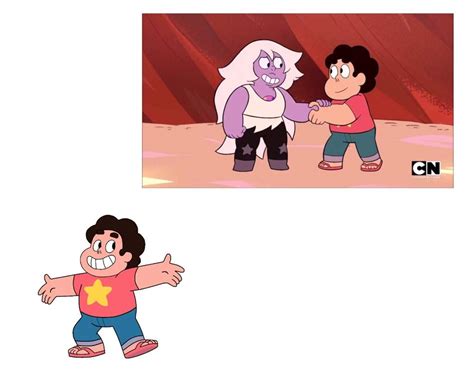 Steven Universe Height Chart Steven Universe Amino