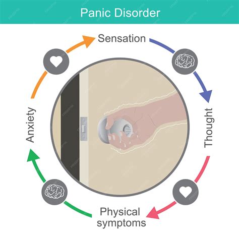 Panic Disorder Brain