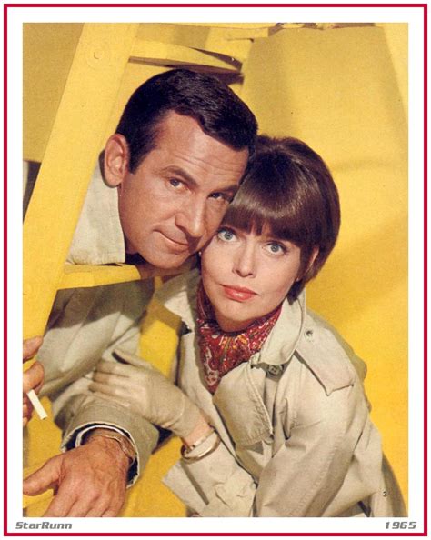 Don Adams Get Smart