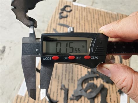 What Have You Done On Your CrossFire Pro Today 1142 By Kwikfab CrossFire PRO Langmuir