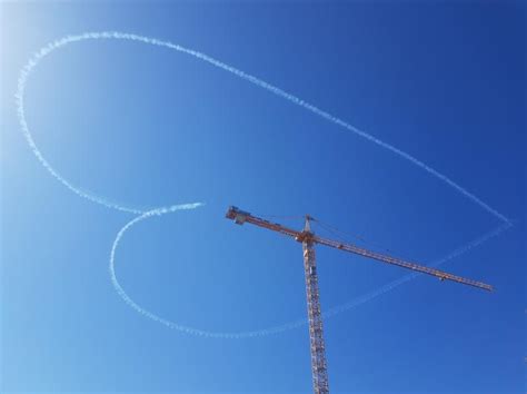 Maksim Jakovlev On Linkedin Morning Surprise Over The Project From Two Planes