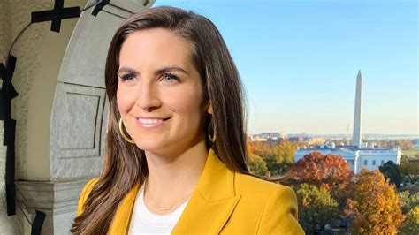 Did Kaitlan Collins Undergo Plastic Surgery Body Measurements And More