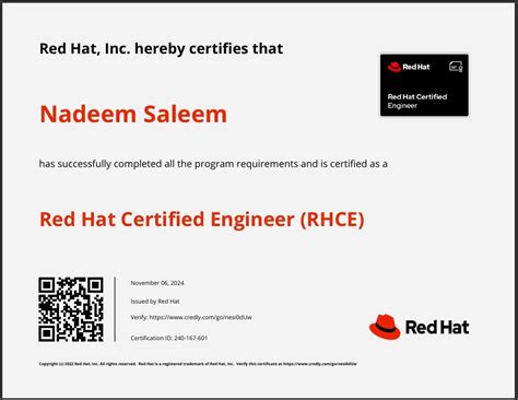 Alhamdulillah Redhatcertifiedengineer Rhce Ansibleautomation