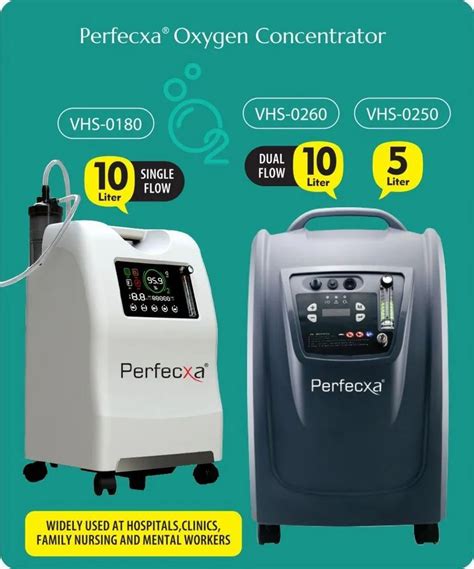10 Litres Single And Dual Flow Oxygen Concentrator At ₹ 70000 Piece O2