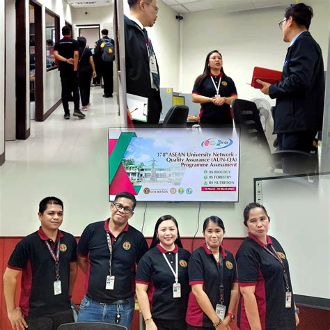 Catl Joins Aun Qa Programme Assessment Catl